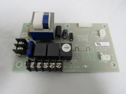 Ideal Air Ultrasonic Humidifier Main Board - Greenlight Distribution