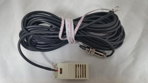 Ideal Air Ultrasonic Humidity Sensor and Cable for 150,300 & 600 pint ...