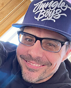 About - Greenlight Distribution