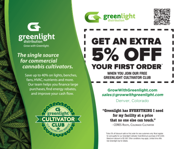Using CO2 In Your Grow Rooms: A Quick Guide Greenlight Distribution